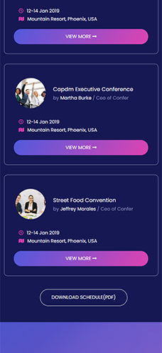 Yeo Gyeong web portfolio