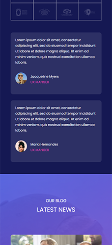 Yeo Gyeong web portfolio